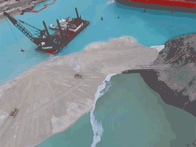 Capabilities - Jay Cashman, Inc.