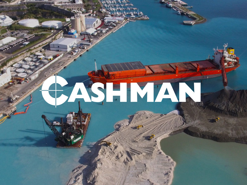 Cashman Ingenuity Drives a Culture of Innovation: Scow Geofence System ...