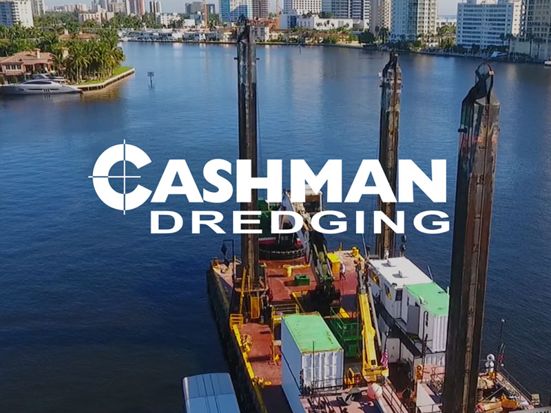 Cashman Ingenuity Drives a Culture of Innovation: Scow Geofence System ...