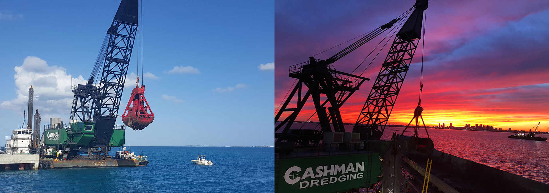 Innovation - Jay Cashman, Inc.